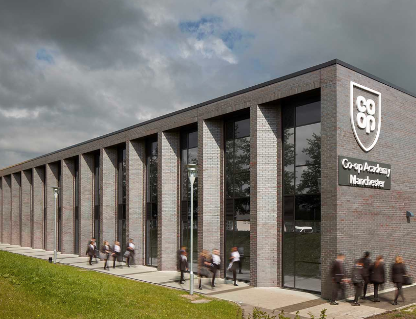 Redefining Digital for Education: GAIN LINE’s Impact on Co-op Academies ...